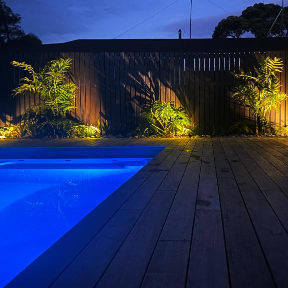 Exterior Lighting - Lightingplus