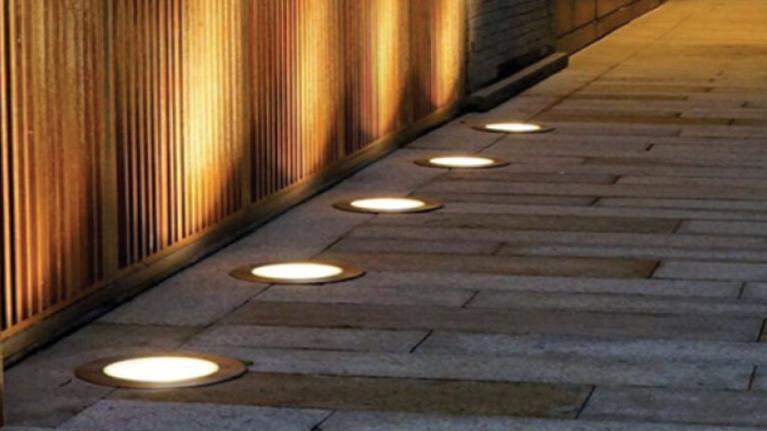 Exterior Lighting - Lightingplus