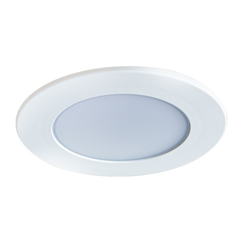 FINO 9W WHITE LOW PROFILE LED DOWNLIGHT(CCT) - Lightingplus