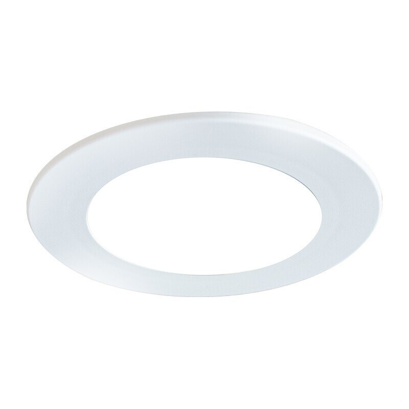 FINO 9W WHITE LOW PROFILE LED DOWNLIGHT(CCT) - Lightingplus
