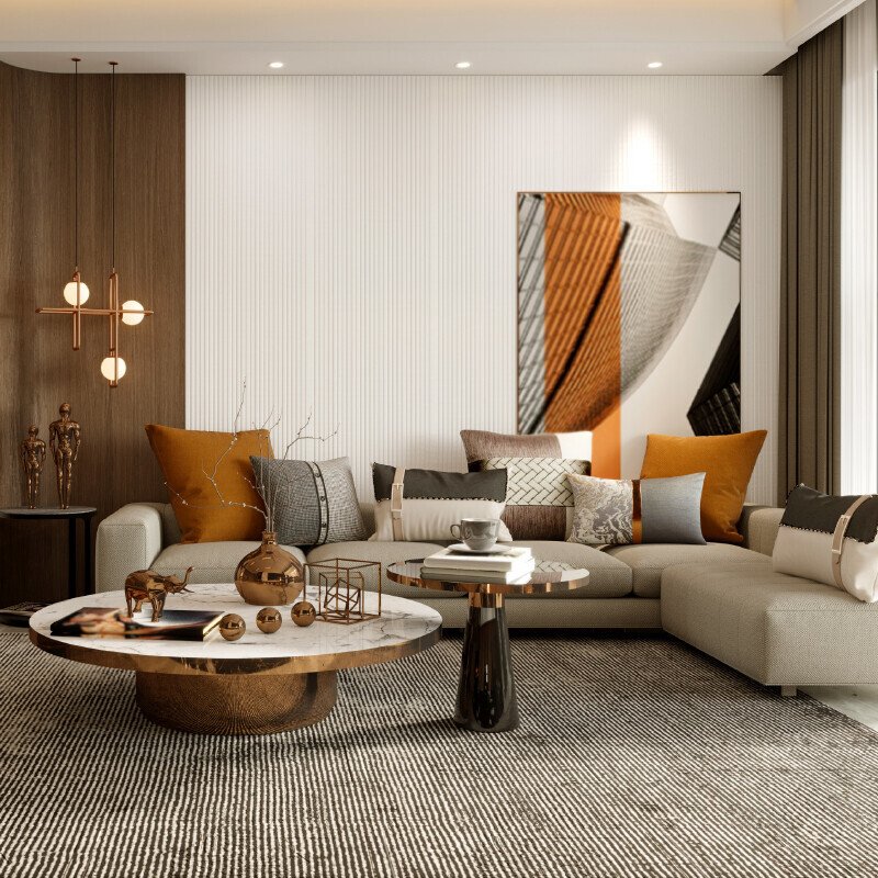 FINO 9W WHITE LOW PROFILE LED DOWNLIGHT(CCT) - Lightingplus