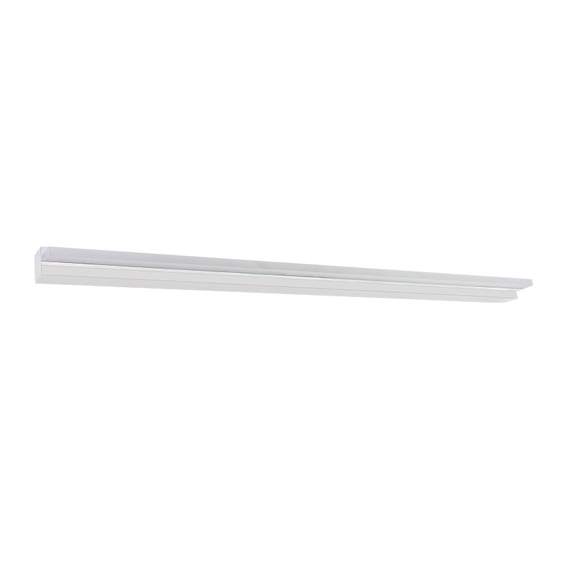 RADO.90 CCT M/WHITE 24W LED WALL LIGHT - Lightingplus