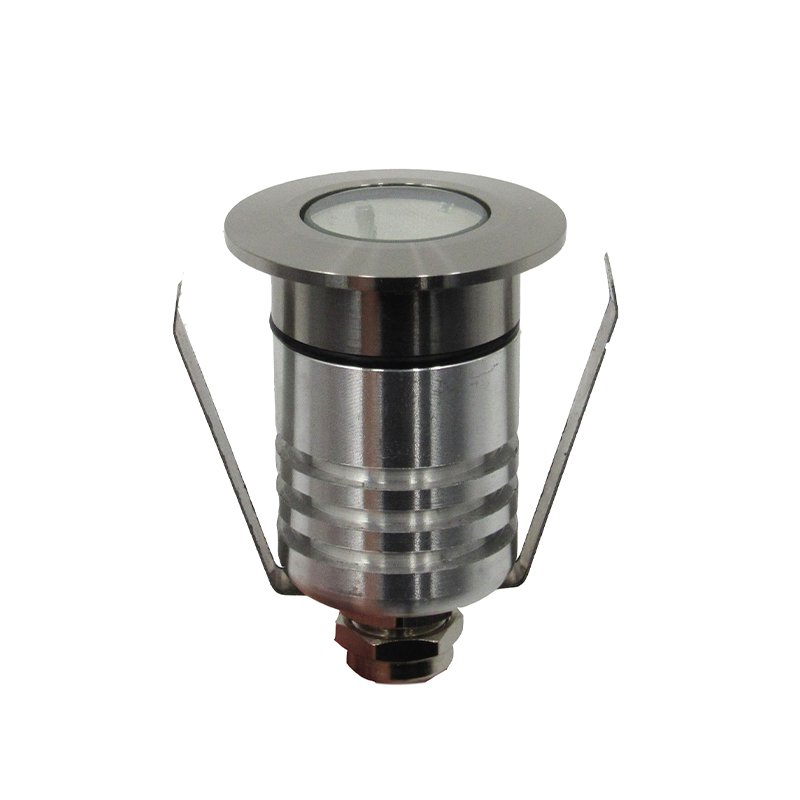 KATA 316SS IP67 1W LED DECK LIGHT(4000K) - Lightingplus