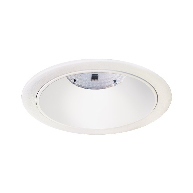 CORTO 12W M/WHITE LED DOWNLIGHT(CCT) - Lightingplus