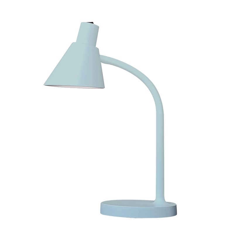 CIATO 4.4W LED SKYLIGHT BLUE DESK LAMP - Lightingplus