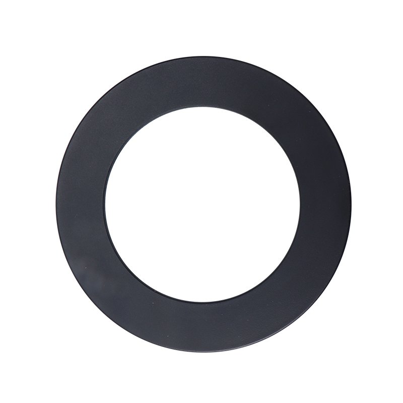 FINO BLACK FACEPLATE ACCESSORY - Lightingplus