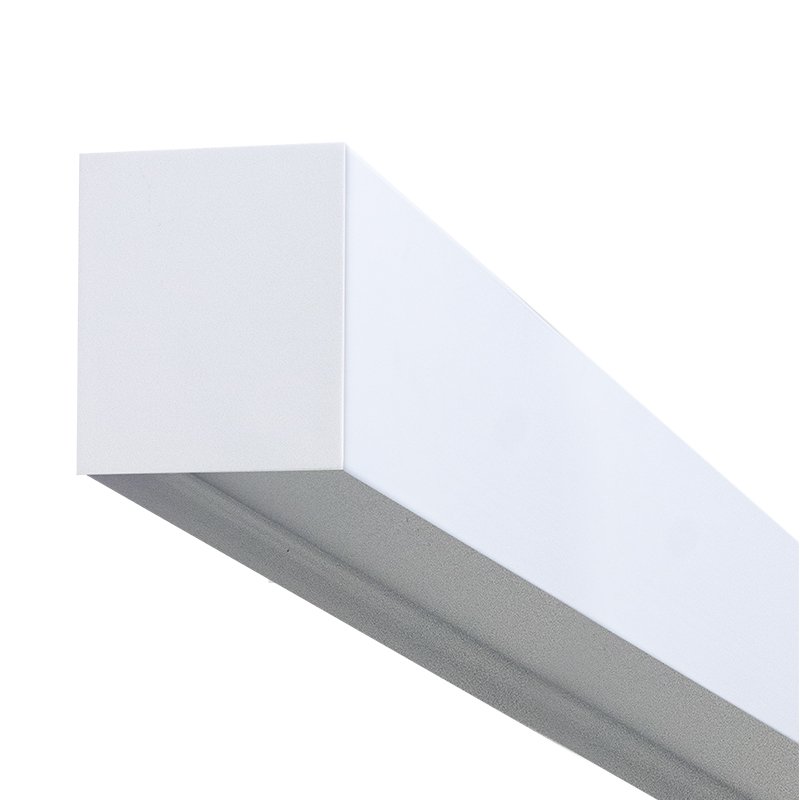 NITA.180 WHITE 34W LED LINEAR PENDANT(CCT) - Lightingplus