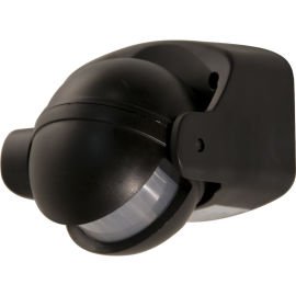 LIGHTWATCH(RS8)7802 BLACK SENSOR - Lightingplus
