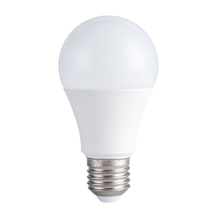 LED A70 13w E27 GLS FROST LAMP(3000k) - Lightingplus