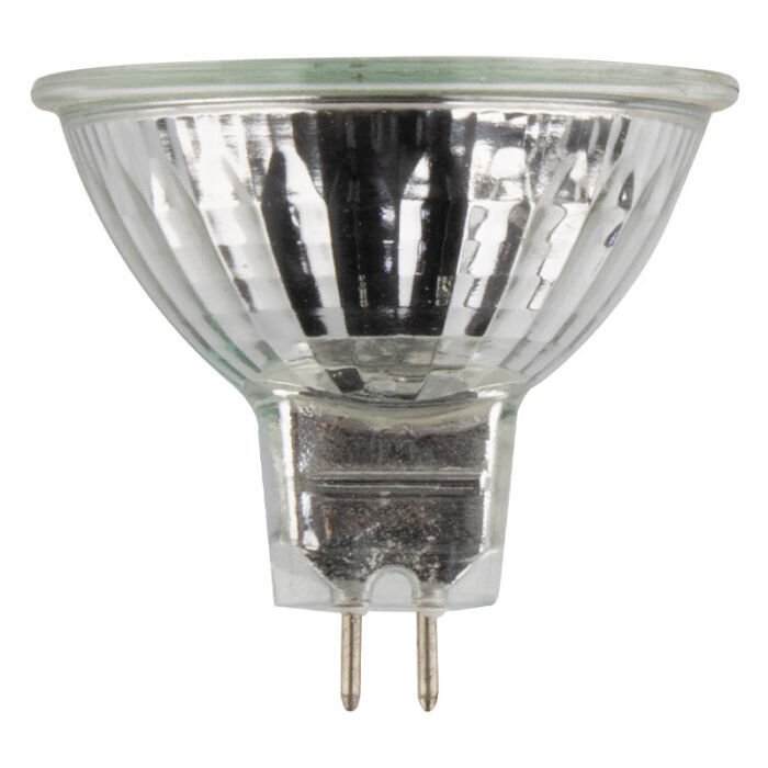 MR16 12V 20W(38D)ALUM.BACK LAMP - Lightingplus