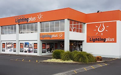 Stores - Lightingplus