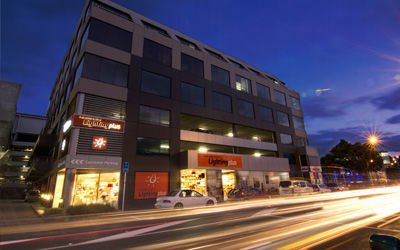 Stores - Lightingplus