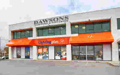 Stores - Lightingplus