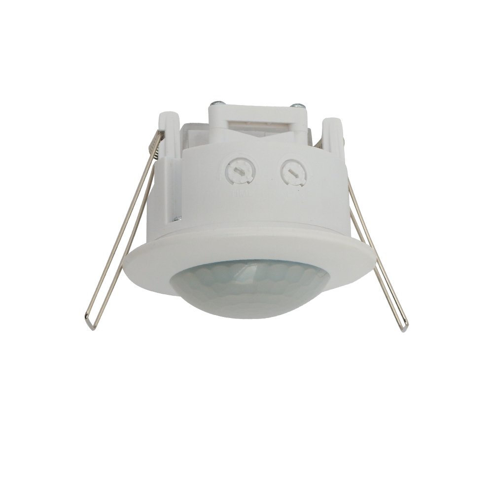 LIGHTWATCH RECESSED PIR SENSOR - Lightingplus
