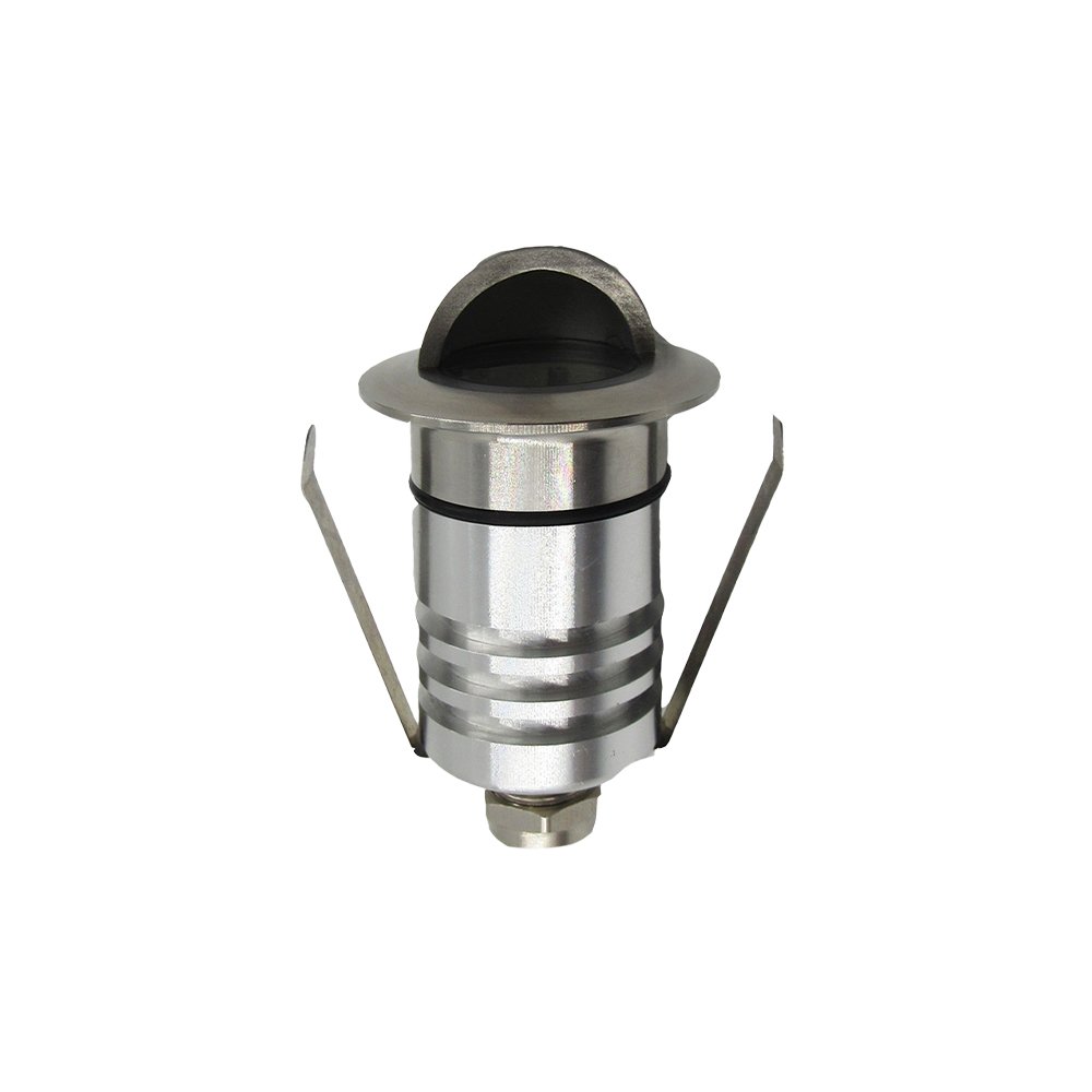 KATA 316SS IP67 1W LED STEP LIGHT(4000K) - Lightingplus