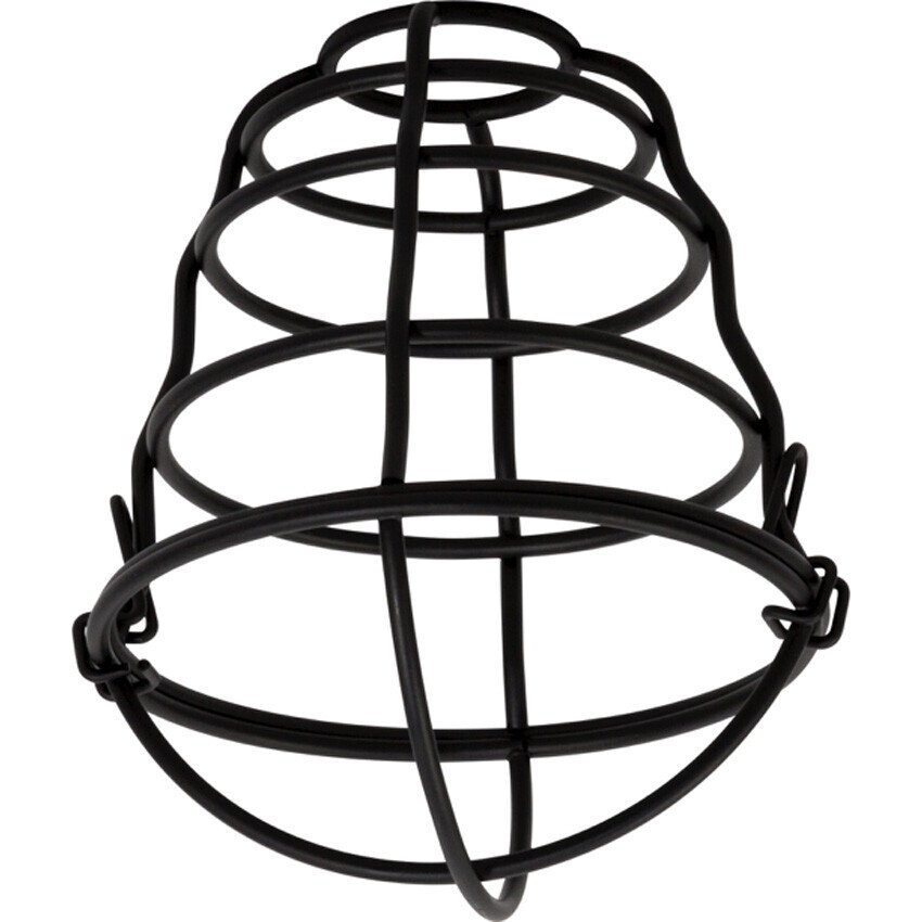 Replacement Cage Lighting Cage Light | Industrial Light Electric