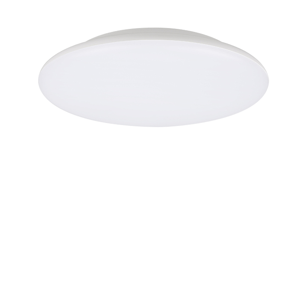 JANUS.2 WHITE 24w LED CEILING LIGHT(CCT - Lightingplus