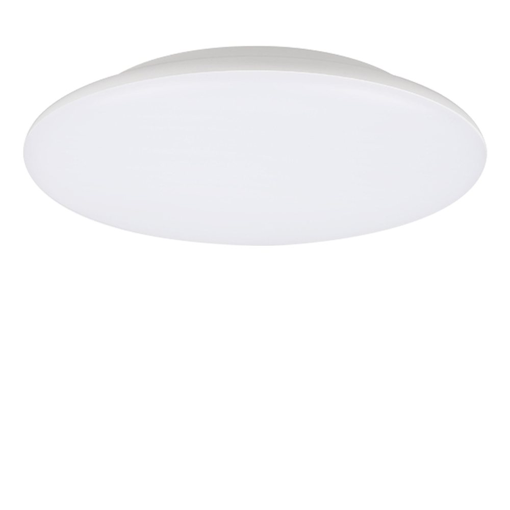 JANUS.2 WHITE 35w LED CEILING LIGHT(CCT - Lightingplus