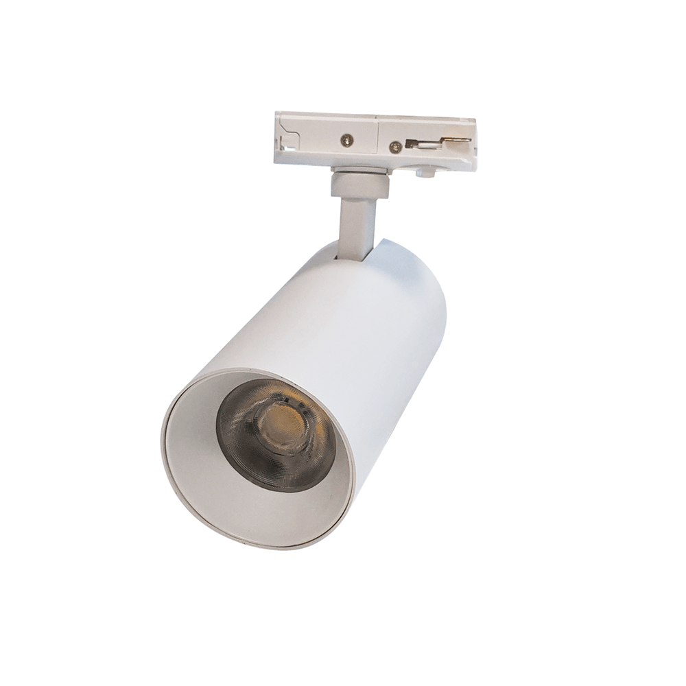 FOCUS 15W DIMM. WHITE LED T/SPOT (CCT) - Lightingplus