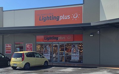 Stores - Lightingplus