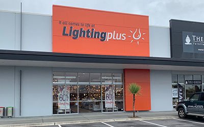 Stores - Lightingplus