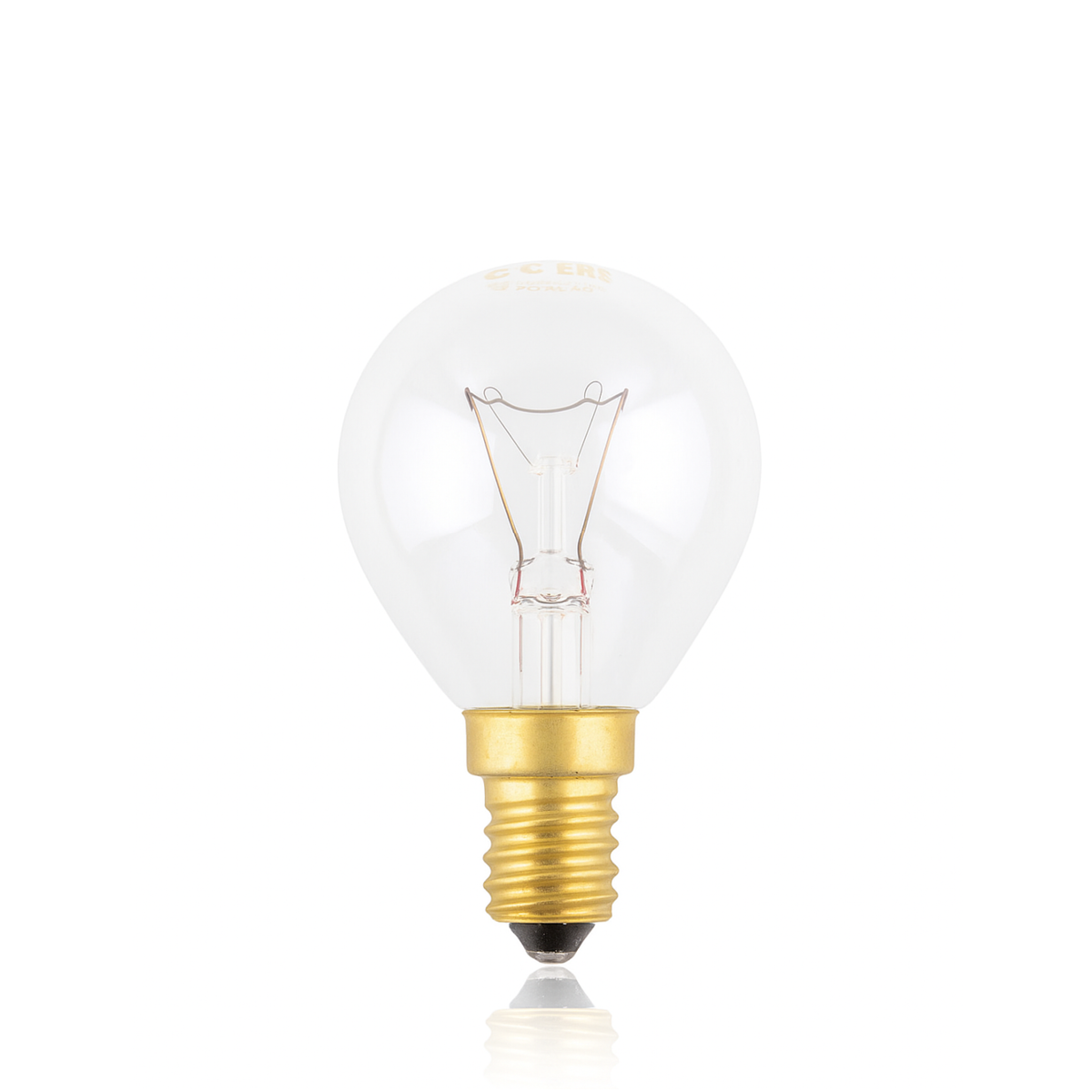 (GE)40W SES OVEN LAMP(12462) - Lightingplus