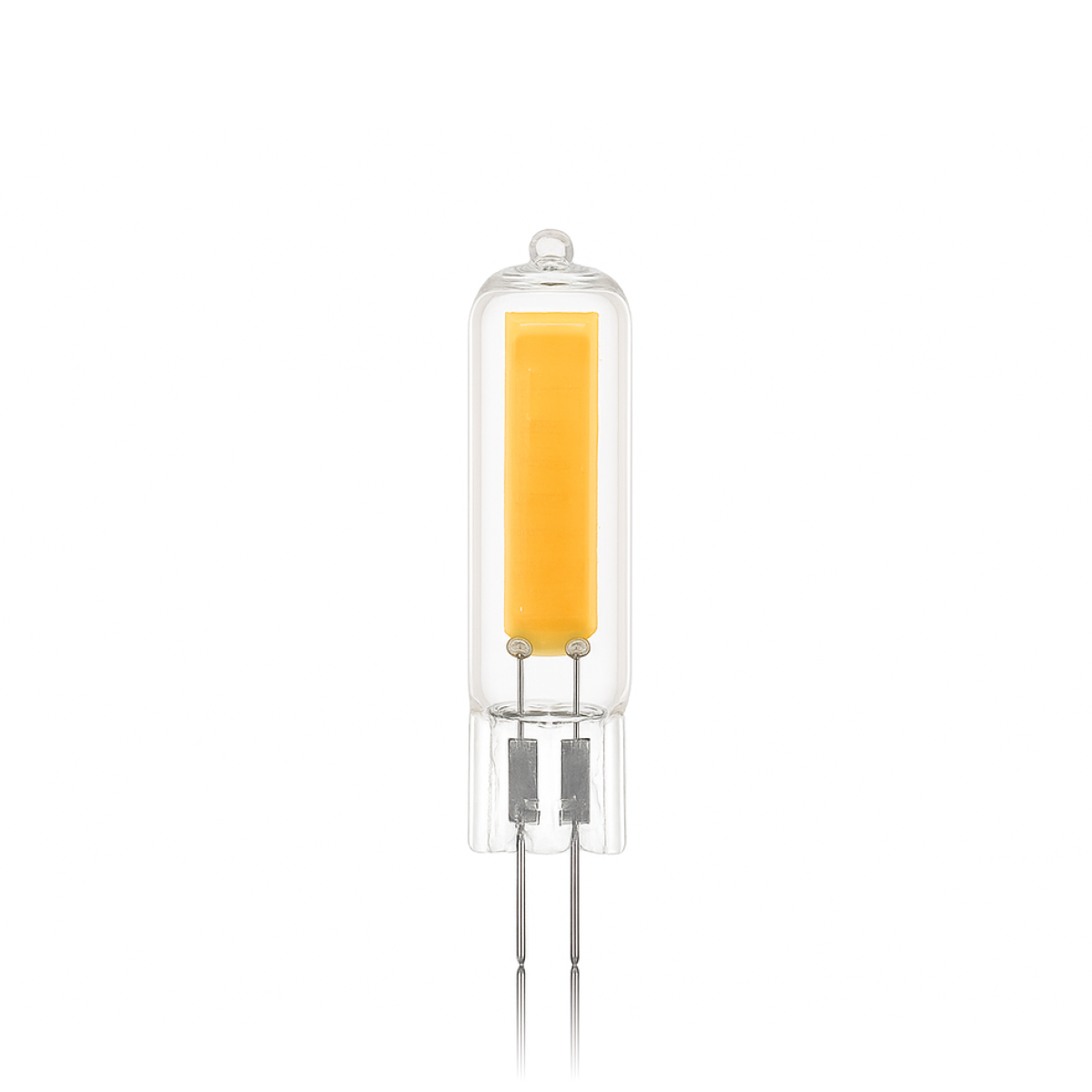 LED G4 COB 3W AC/DC LAMP (3000K) - Lightingplus