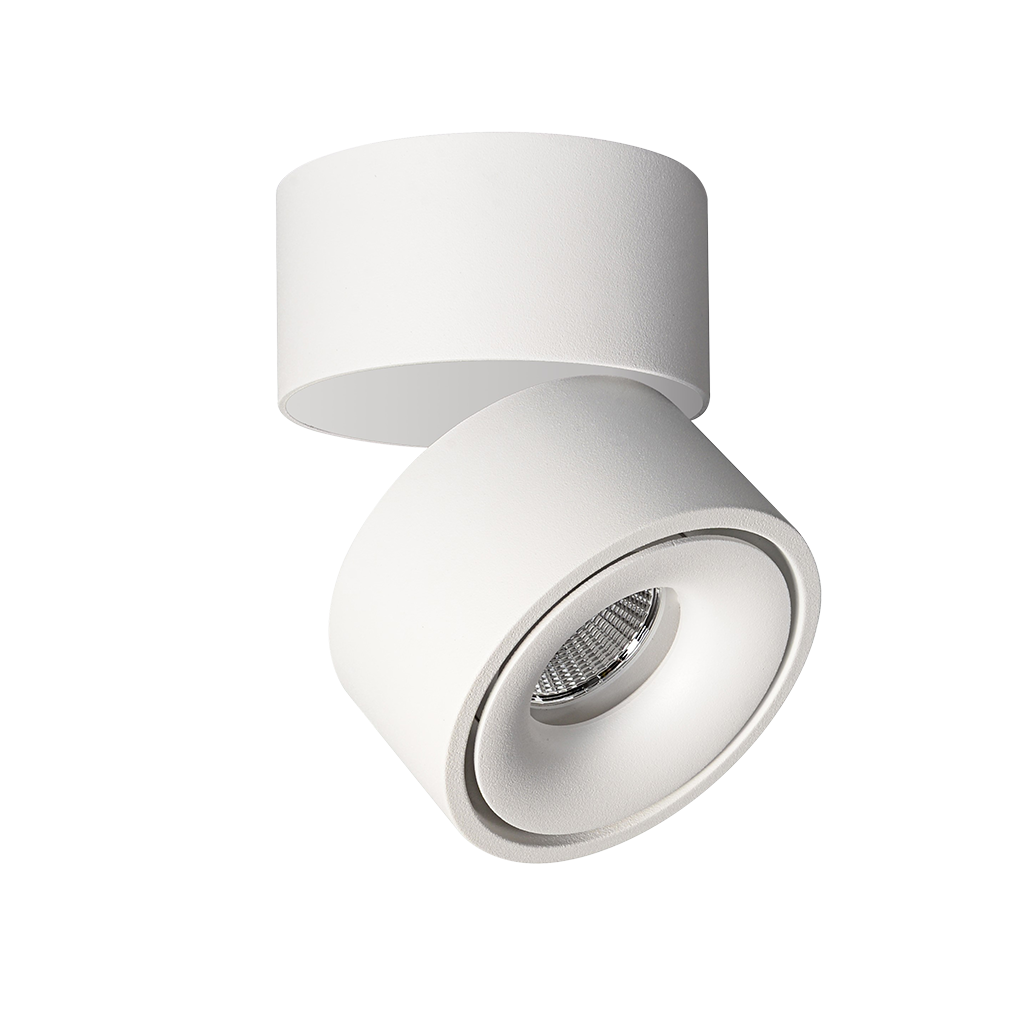 UNIVERSAL 13w LED WHITE DIMM.SPOT(3000) - Lightingplus