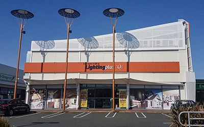 Stores - Lightingplus