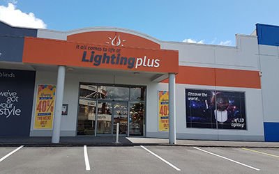Stores - Lightingplus
