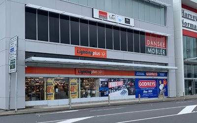 Stores - Lightingplus