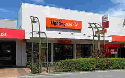 Stores - Lightingplus