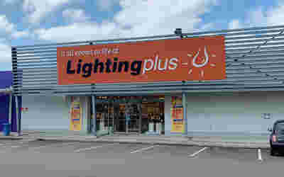 Stores - Lightingplus
