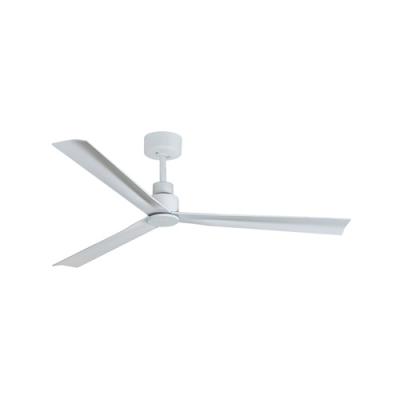 MARINA.50 24V DC CEILING FAN WHITE - Lightingplus