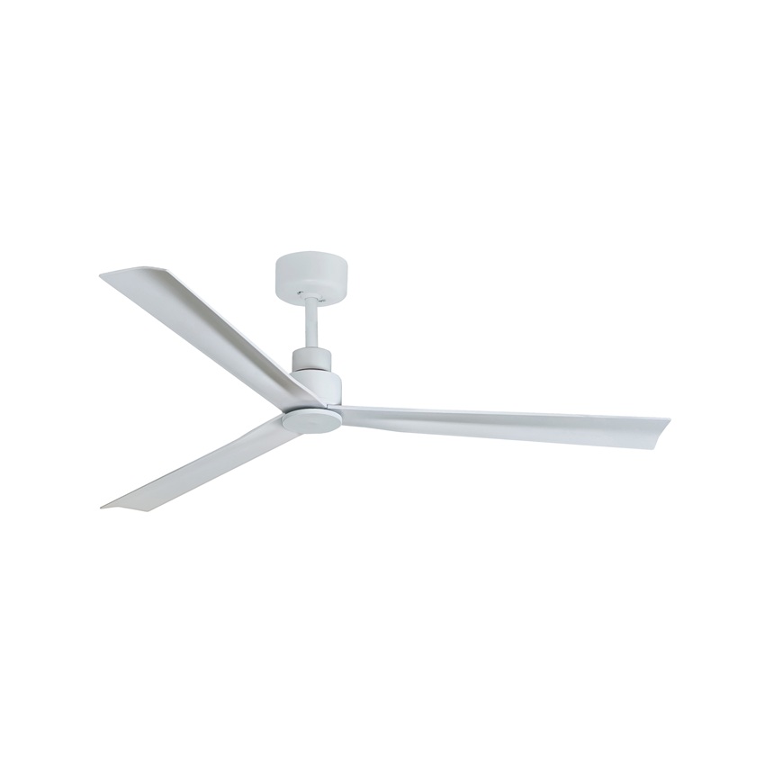 MARINA.50 24V DC CEILING FAN WHITE - Lightingplus