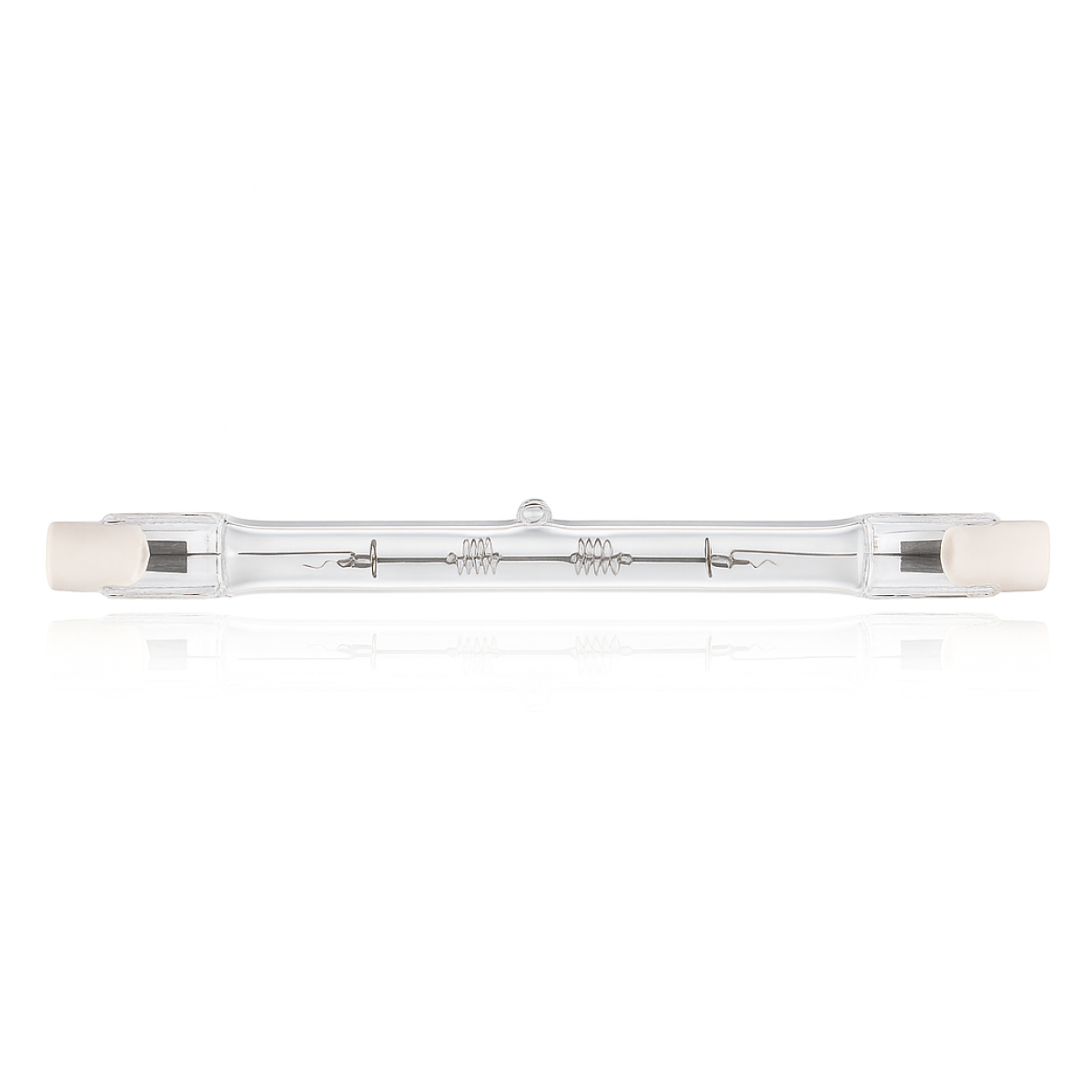 ALLUME 240V 100W R7(78mm)HAL.LAMP - Lightingplus