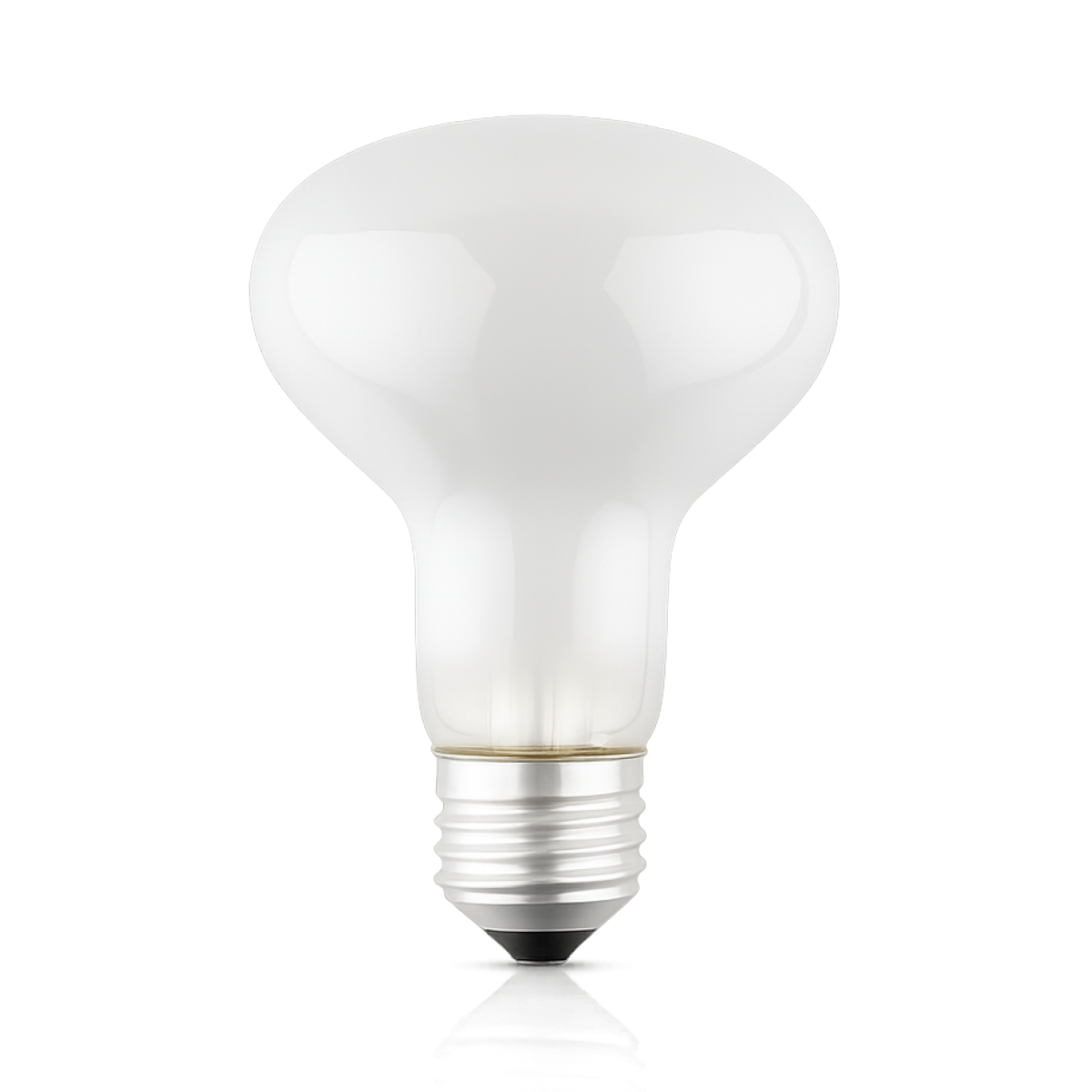 R80 REFLECTOR ES 100W LAMP - Lightingplus