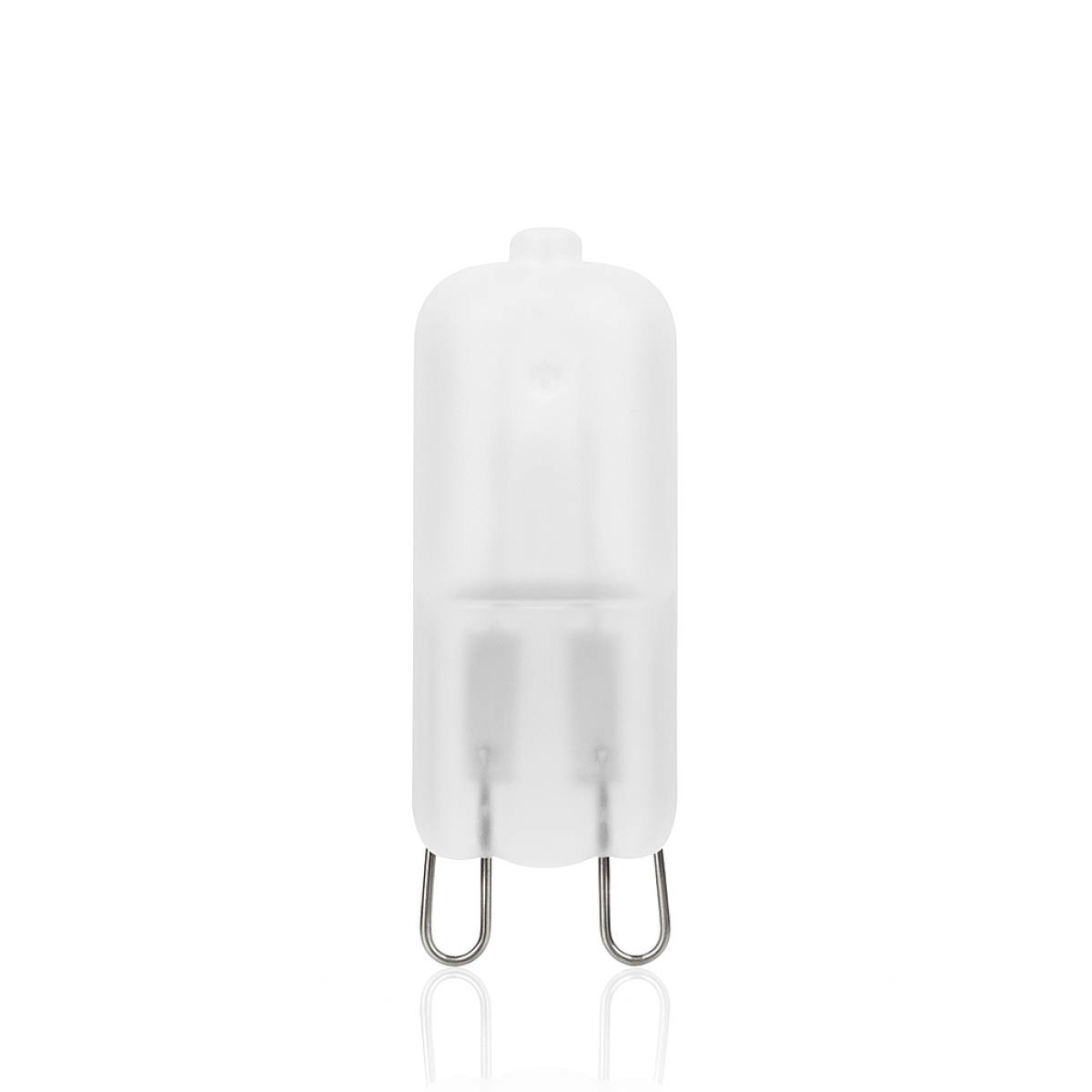 ALLUME 240V 40W G9(FROST)HAL.LAMP - Lightingplus