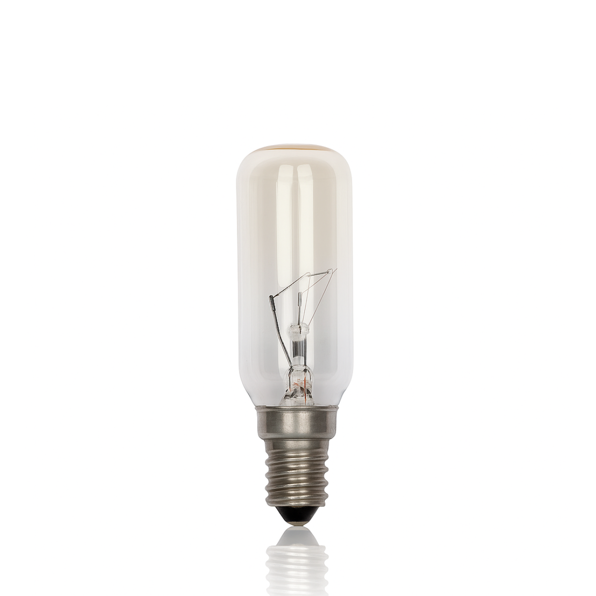 TUB 40W SES CLEAR(R/HOOD)85mm LAMP - Lightingplus