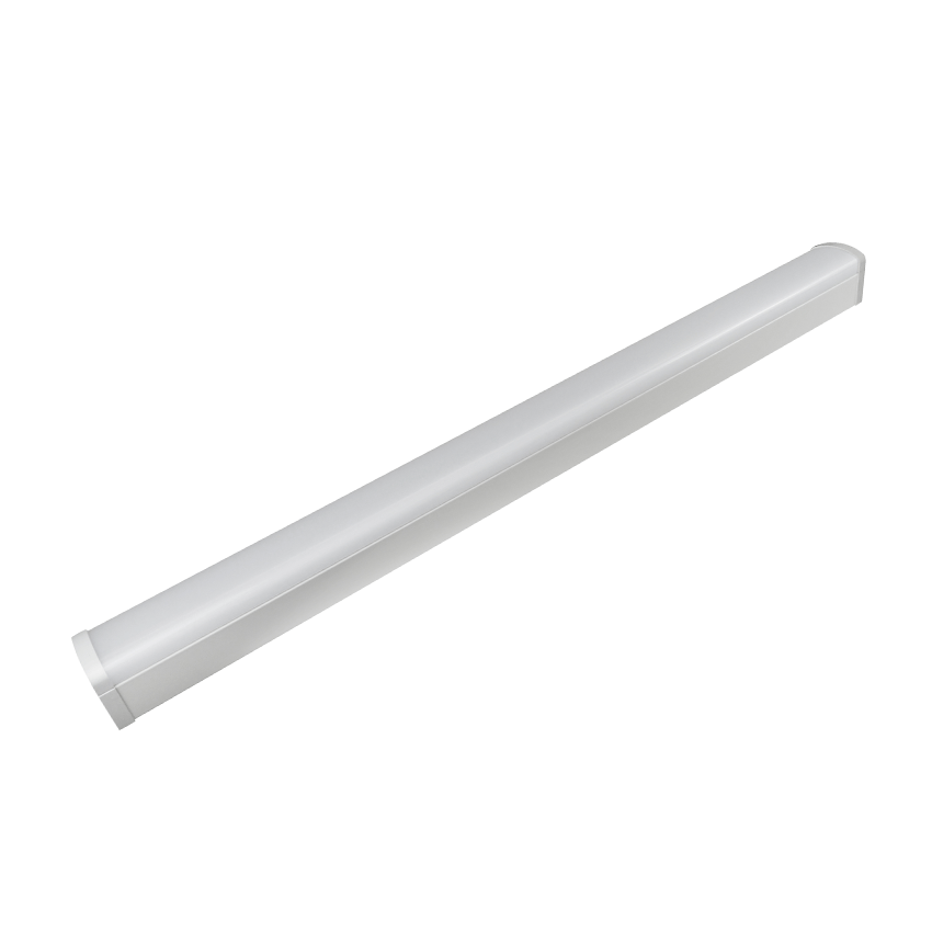 BATON.2 120cm 40w LED FITTING(CCT) - Lightingplus