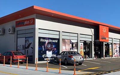 Stores - Lightingplus