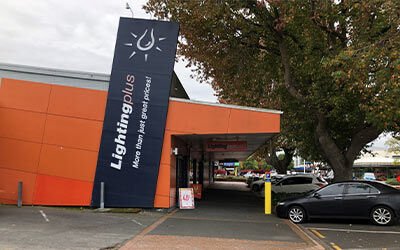 Stores - Lightingplus