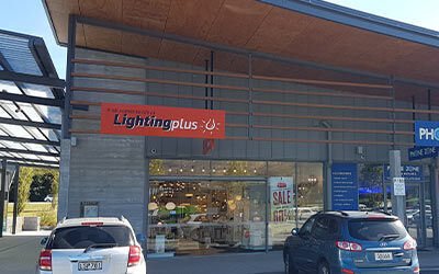 Stores - Lightingplus