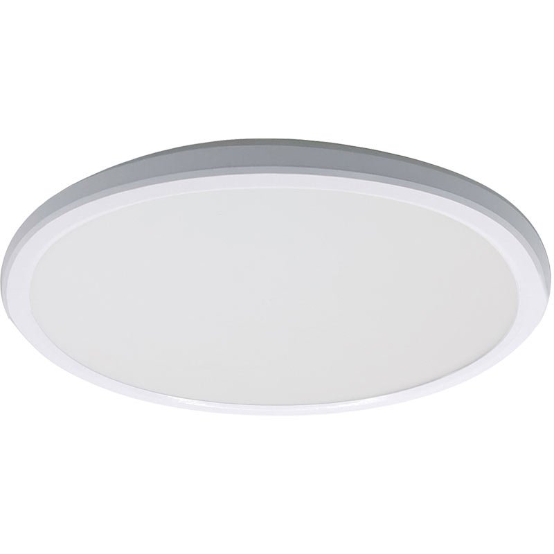 URSA.40 24w CCT WHITE LED CEILING BUTTON(CCT) - Lightingplus