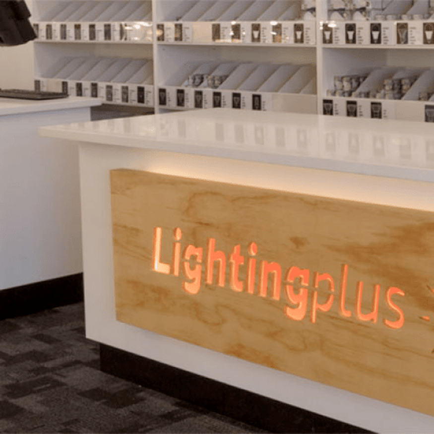 Careers - Lightingplus