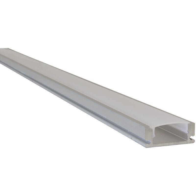 CC32 LED ALUMINIUM CHANNEL-135cm - Lightingplus