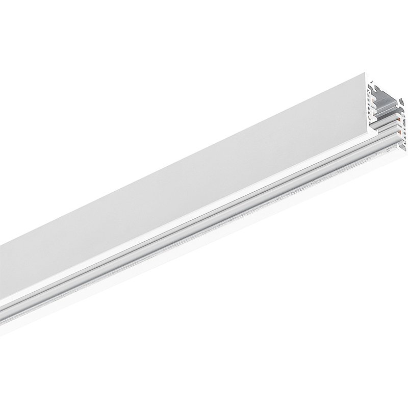 TITAN WHITE 3M CIRCUIT TRACK - Lightingplus