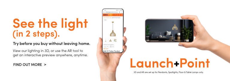 Lightingplus - Design expertise in every store - Lightingplus