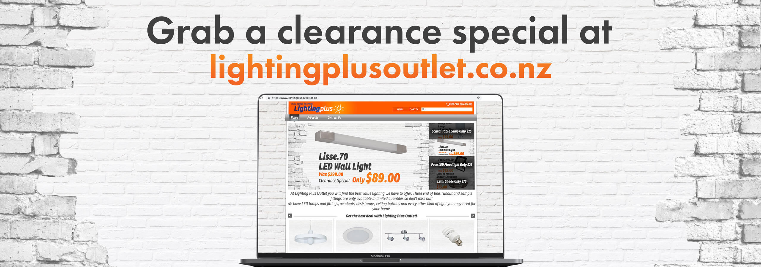 Lighting Plus at Elaine Osborn blog