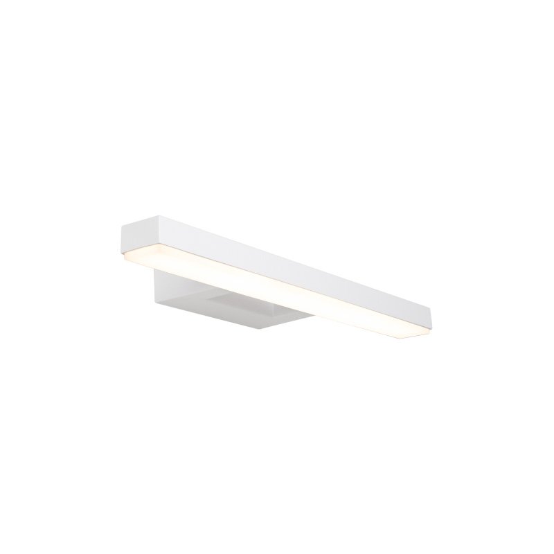 VIEW 15w AC LED WHITE WALL LIGHT(3000k - Lightingplus